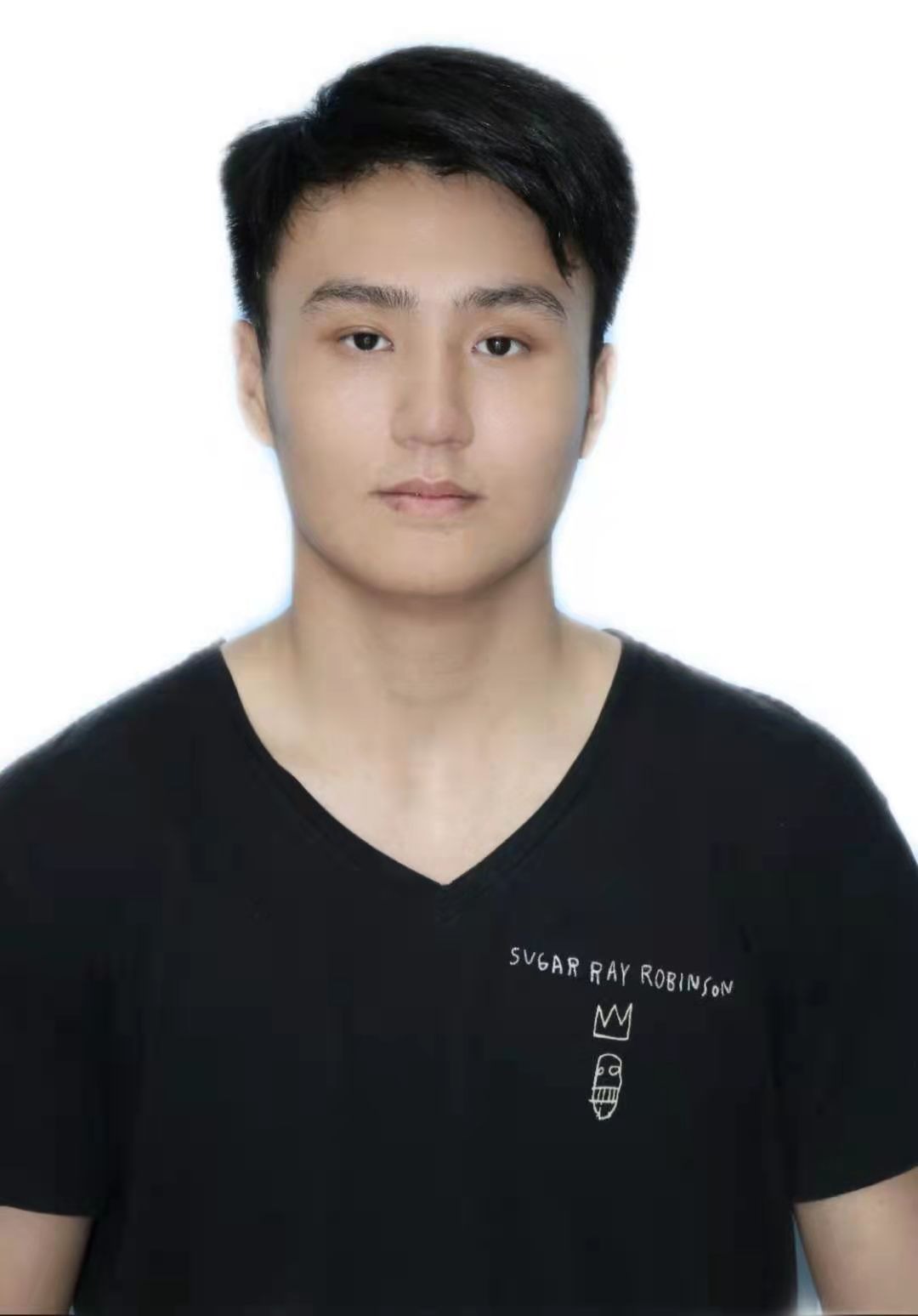 沈嘉焕-化环学院